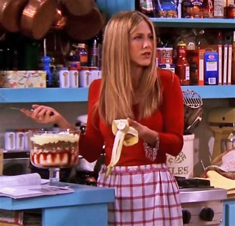‘friends Komt Met Eigen Kookboek Inclusief Rachels Dessert Dat Naar