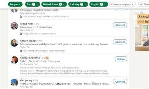 How To Message An Investor On Linkedin Cufinder Blog