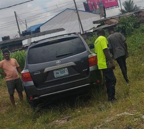 Revealed How Monstrous Lagos Tocu Officials Are Extorting Millions Of Naira From Motorists P
