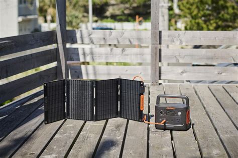 ジャクリの元祖モデルが進化した！『jackery ポータブル電源 240 New』は容量・サイズ・耐久性すべてgood ハピキャン
