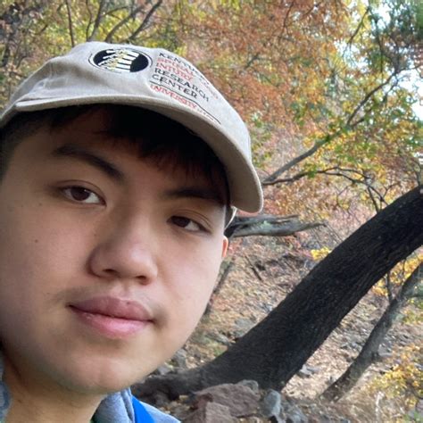 Daniel Zhang Linkedin