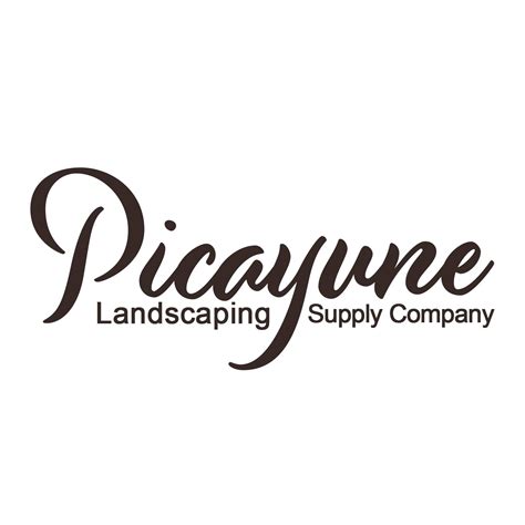 Picayune Landscape Supply Picayune Ms