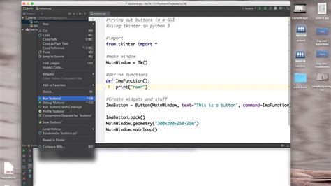 How To Create Labels In Python Tkinter Code Loop Vrogue