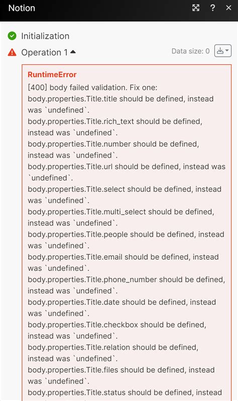 update a notion database item how to how to make community