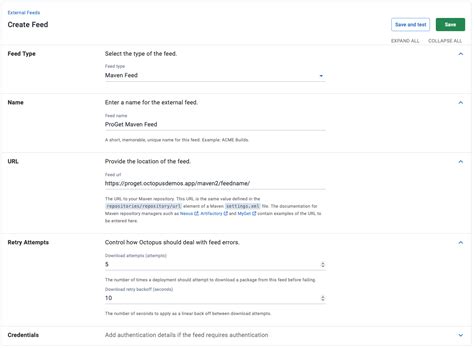 ProGet Maven Repository Documentation And Support