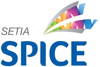 Setia SPICE Malaysia Showsbee