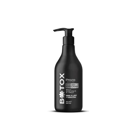 Mασκα BOTOX Pro.co 250ml