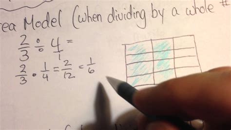 6 1 Dividing Fractions Lessons Blendspace