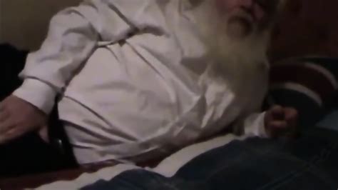 Fat Old Man Wanking Eporner