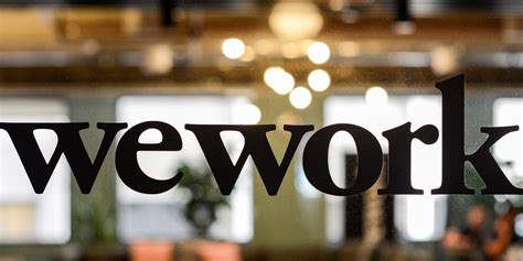 WeWork S CTO Who Previously Worked At Spotify And Google Is Leaving
