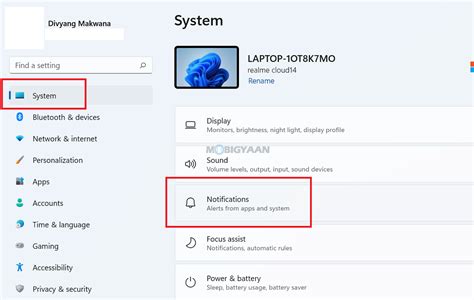 How To Disable App Notifications In Windows
