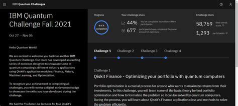 GitHub Innanov Challenge Fall 2021 IBM Quantum Challenge Fall 2021
