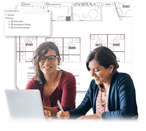 Facility Asset Management Software Fmsystems