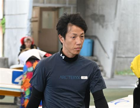 【下関ボート（ナイター）一般】｢悪くなさそう｣谷野錬志が2節連続vへ挑む｜ボートレースニュース｜ボートレースtop｜西スポレースサイト