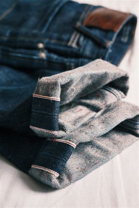 Casually Classic Mens Denim Style Denim Denim Fashion