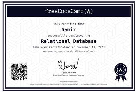 Samir Mishra On Linkedin Freecodecamp Learninginpublic