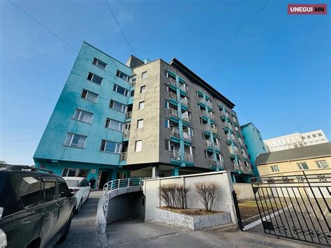 Хотын төвд 2 өрөө байр 63m2 4 65 сая ₮ №9261569 In УБ — Сүхбаатар 2 өрөө Unegui Mn үнэгүй