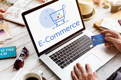 Power Up With Custom Ecommerce Web Development Company