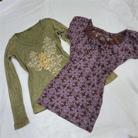 Milkmaid Fairygrunge Bundle Deadstock Size Small Depop