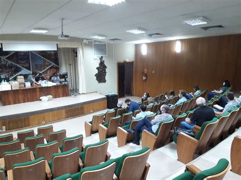 Treze Empresas Disputam Pavimentação Entre Imbaú E Reserva