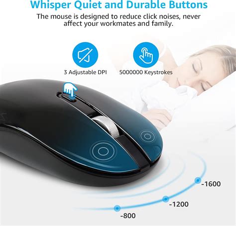 Buy LeadsaiL Wireless Keyboard And Mouse Combo G Cordless Mouse And Keyboard Set With