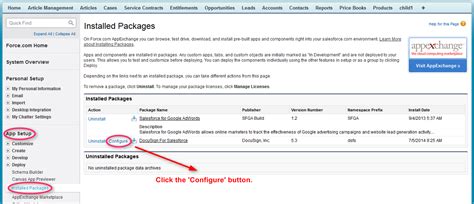 DocuSign Integration With Salesforce Using API MST Solutions