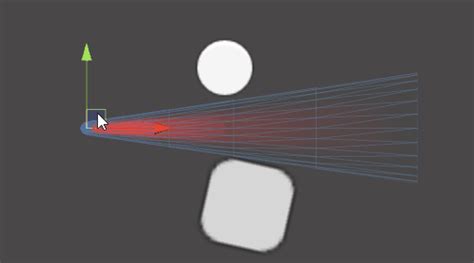 Raycasting Volumetric Light Beam Documentation