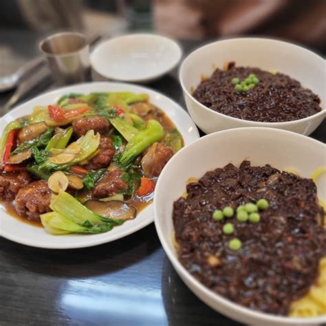 삼송맛집 신라호텔출신 쉐프의 중식당 진미 네이버 블로그