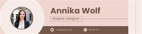 CV Classic Header Template Edit Online Download Example Template Net