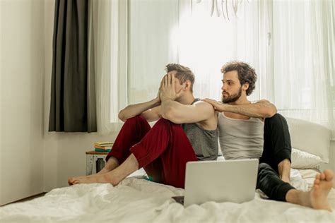 Relationship Conflict Mindmatters