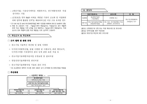 정부randd 과제정보 2022년도 창업성장기술개발사업 1차상반기 시행계획 공고 디딤돌·전략형nc엔씨국제특허법률사무소