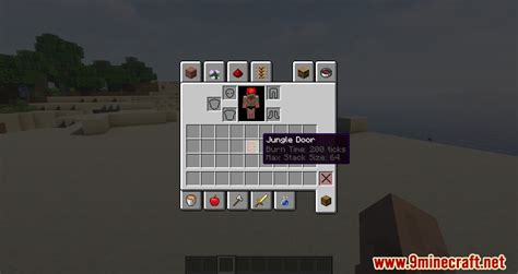 More Tooltips Mod 1Minecraft