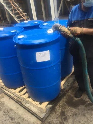 Ethylene Glycol Teg At Rs Litre Triethylene Glycol TEG In Jagatsinghapur ID