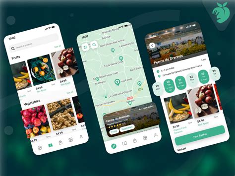 A Cross Platform Flutter App With Smooth Performance Android And Ios