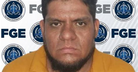 Dan 25 Años De Prisión A Sujeto Por La Desaparición De Una Persona