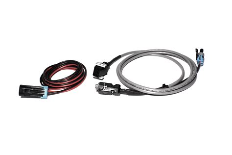 FAST Motorcycle Main Harness