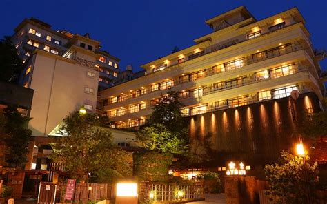 大江戸温泉物語 Premium 山下家 やましろの宿山代温泉観光協会