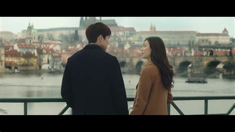 영화 뷰티 인사이드 영화음악 The Beauty Inside 2015 Youtube