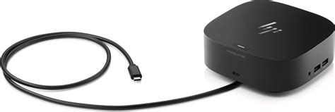Hp Usb C A Universal Dockingstation G Giorni Di Prova Gratuita
