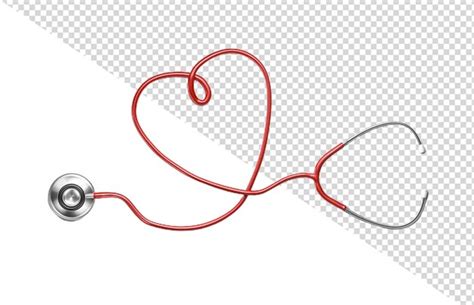 Estetosc Pio Png Psd Premium