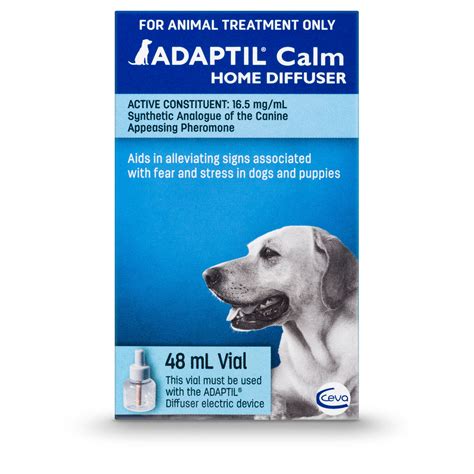 Adaptil Calm Home Refill 48ml