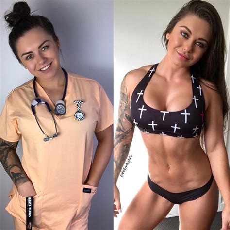 Hot Women Of Healthcare Feels Gallery EBaum S World