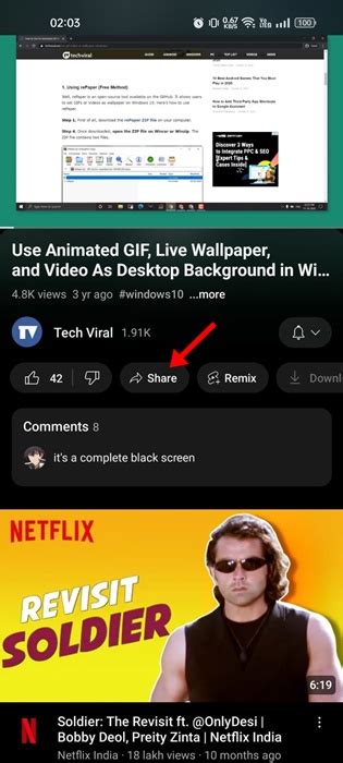 How To Send Youtube Link With Timestamp