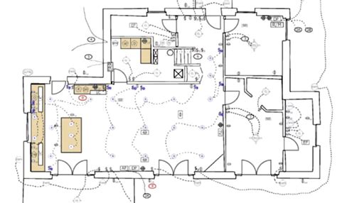 Draw Electrical Hvac Revit Plan 360 Bim Model Do Mep Drawing Analysis Autocad By Coreygeud Fiverr