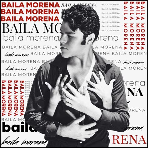 Arriba 100 Imagen Baila Morena Baila Morena Abzlocal Mx