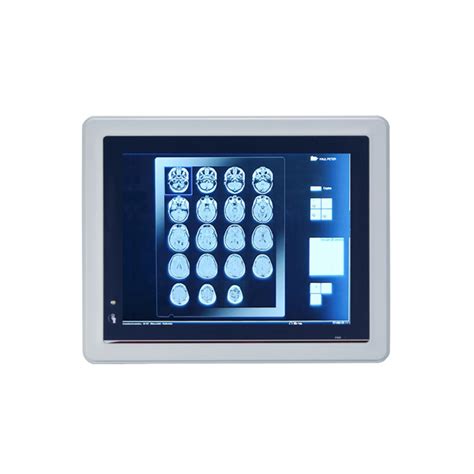 Axiomtek Mpc152 845 15 All In One Medical Pc Eg Electronics