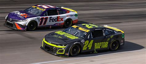 Nascar 2022 Cup Series Yellawood 500 Betting Favorites And Odds Analysis