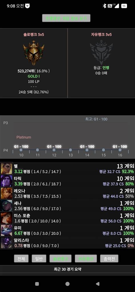 리그오브레전드 인벤 듀오게시판가서 현지인들이랑 2~3판씩 듀오를 하는데 Lol 봇 게시판