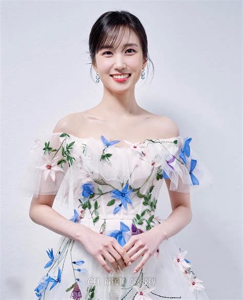 La MÁs Hermosa Park Eun Bin 🤍💙 The Kings Affection