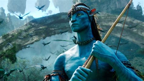 Avatar 3 Cant Be Stopped No Matter How Much The First Sequel Fails
